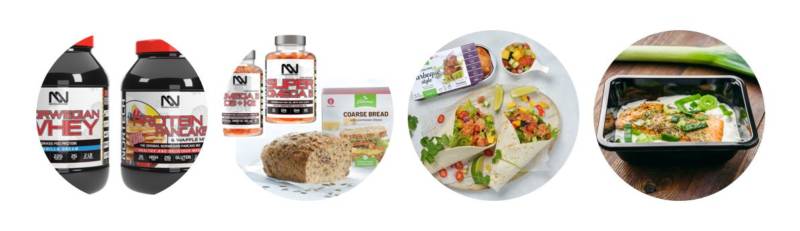 Our mission - Active Foods