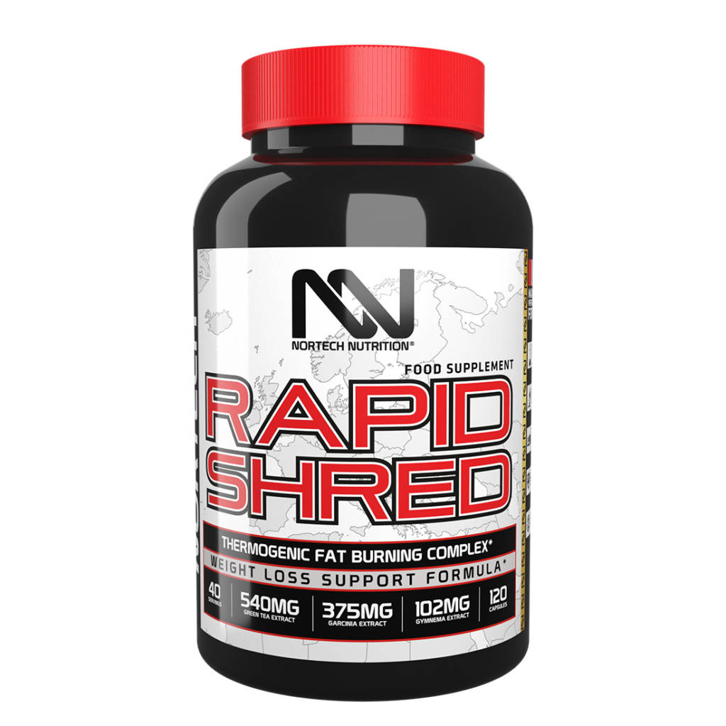 Fat Burners - Active Foods